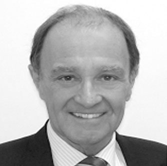 Philip Forrest - AustCham ASEAN